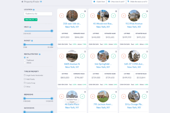 6 Ways to Find Pre Foreclosure Homes | Mashvisor