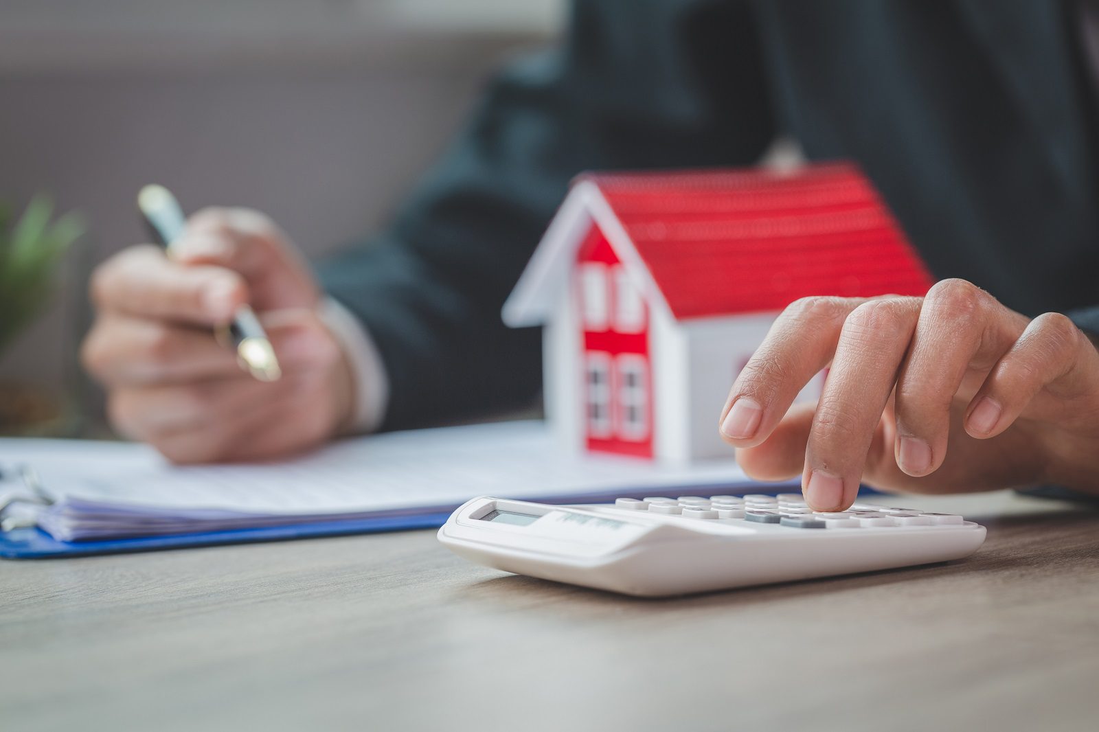 Rental Building Calculator What Is It For Estate Dealer