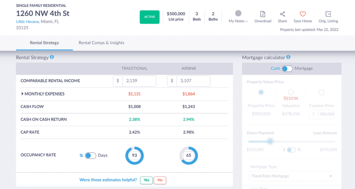 Reonomy: How Does It Help Real Estate Investors? | Mashvisor
