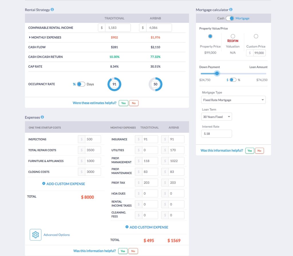 Complete Guide to Off Market Properties | Mashvisor