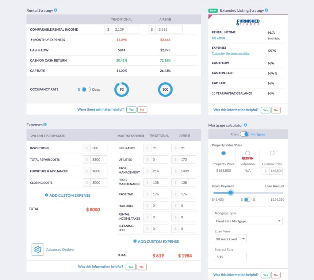 Calculate Your Income With an Income Calculator | Mashvisor