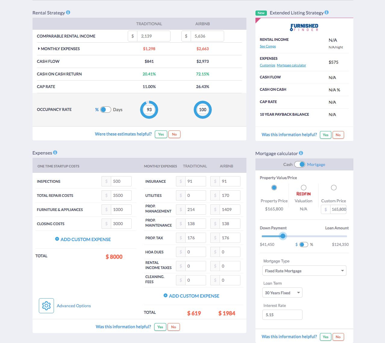 Calculate Your Income With an Income Calculator | Mashvisor
