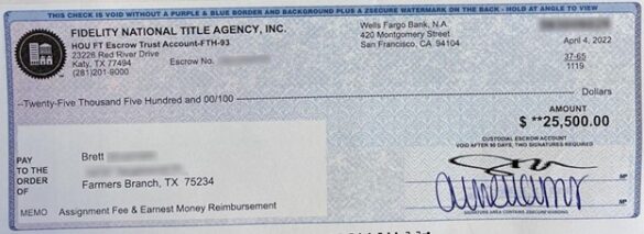 Real Estate Skills Review | Mashvisor