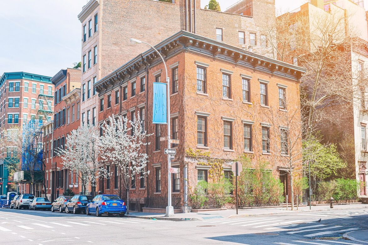 Average Rent in Manhattan at a Record-High $5K | Mashvisor