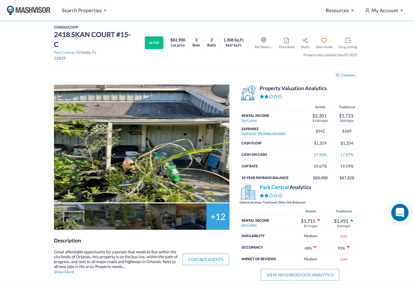 Passive Real Estate Investing: Top Strategies | Mashvisor