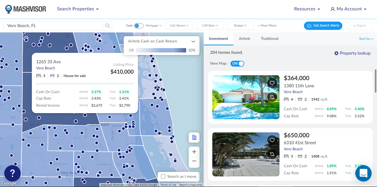 How to Find Real Estate Investing Opportunities | Mashvisor