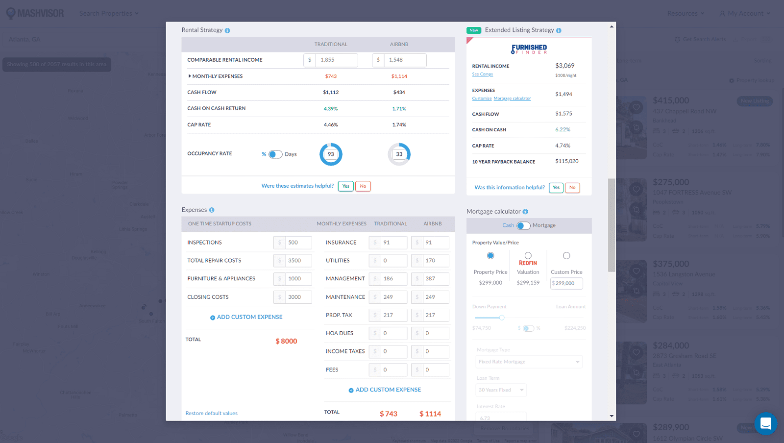 How Is Data Reshaping Real Estate in 2023? | Mashvisor