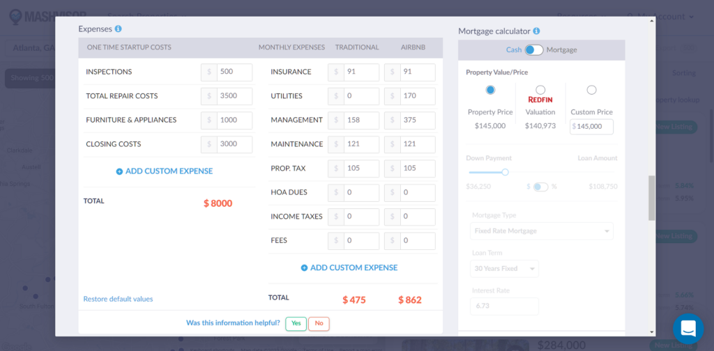 9 Factors That Affect Rental Rate Calculation | Mashvisor