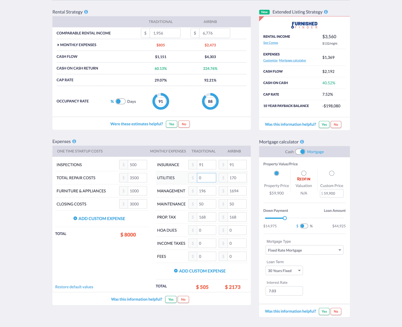 PropStream Reviews: Is It Worth the Cost? | Mashvisor