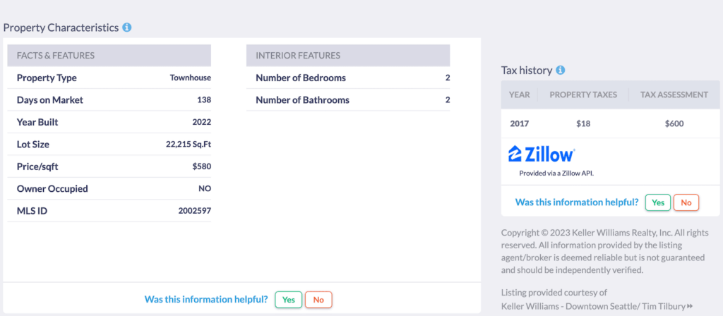 Cap Rate Calculator: Explained & Formula | Mashvisor