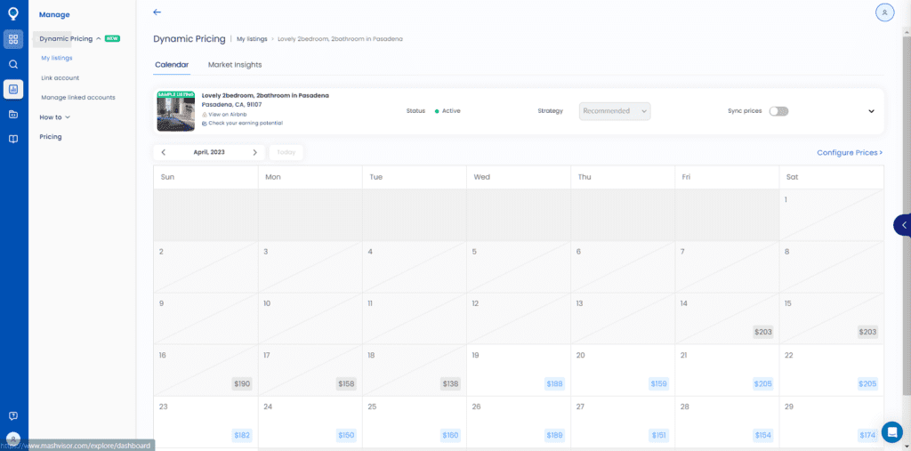 What Does STR Mean in Real Estate? A Guide | Mashvisor