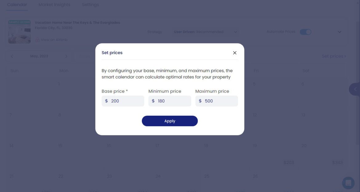 Airbnb Property Management Fees - Worth It? | Mashvisor