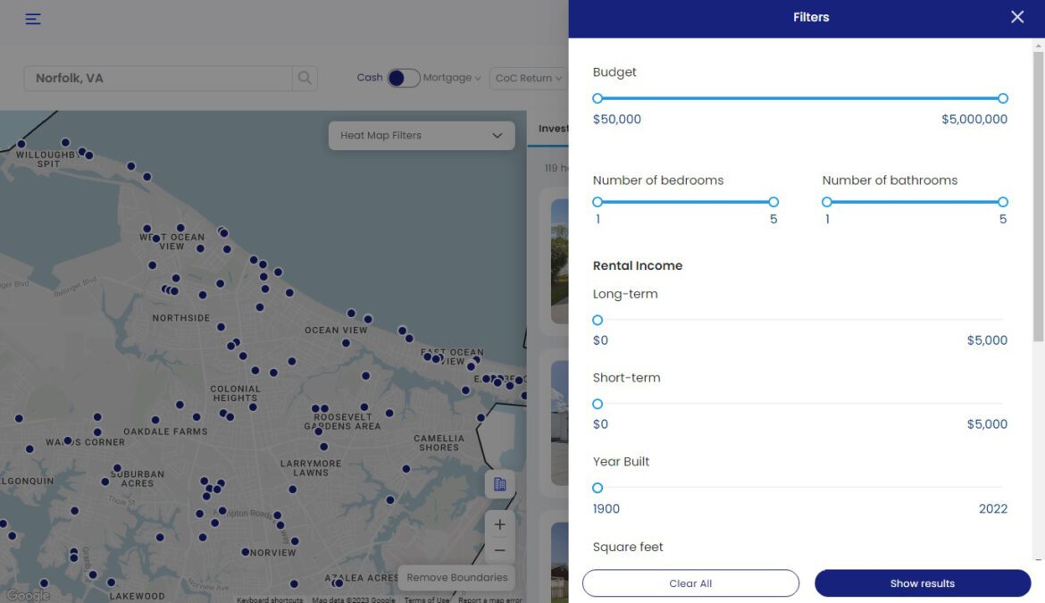 How to Calculate ARV for Real Estate Investing | Mashvisor