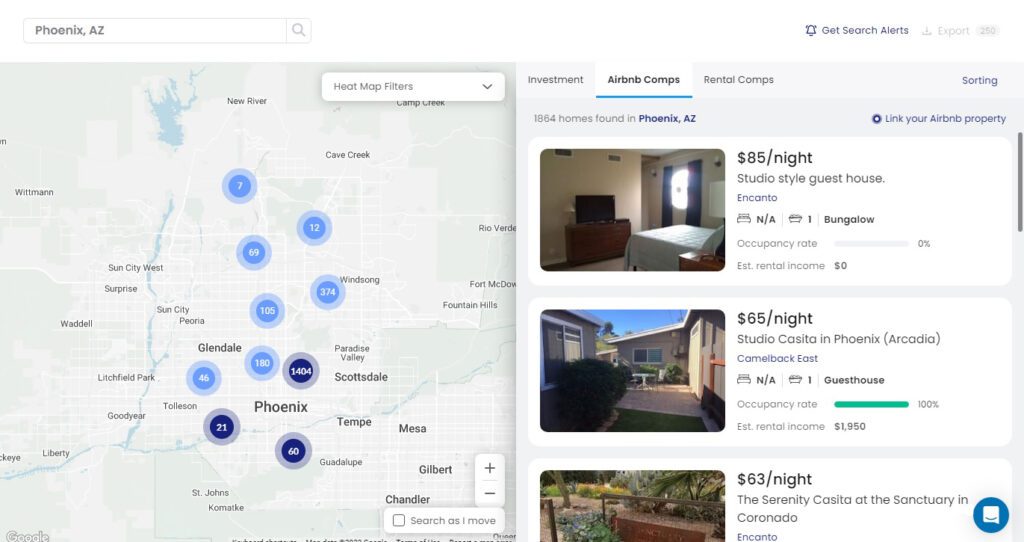 Renting Out a House on Airbnb: 8 Things to Know | Mashvisor