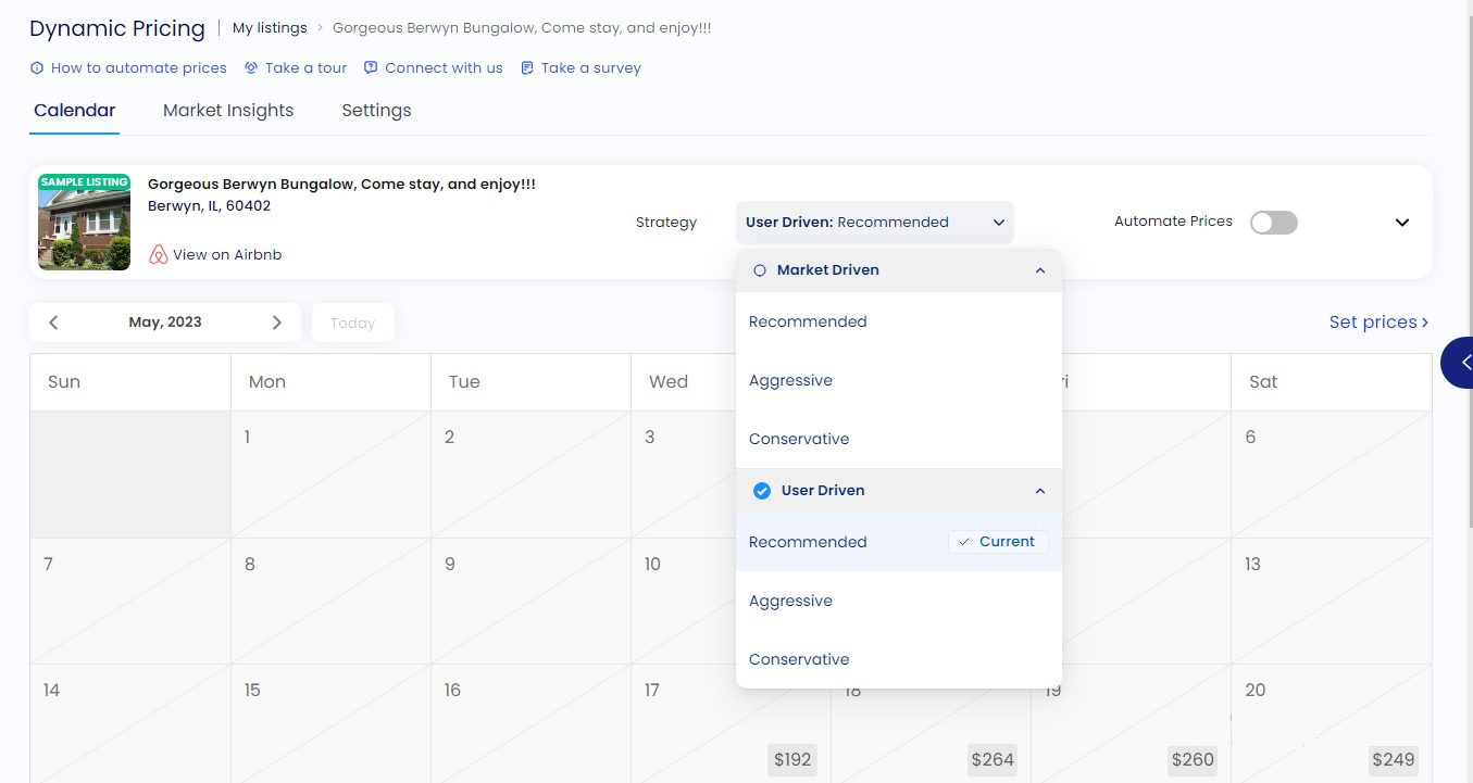 Rental Rate Calculator: How to Determine Rent | Mashvisor