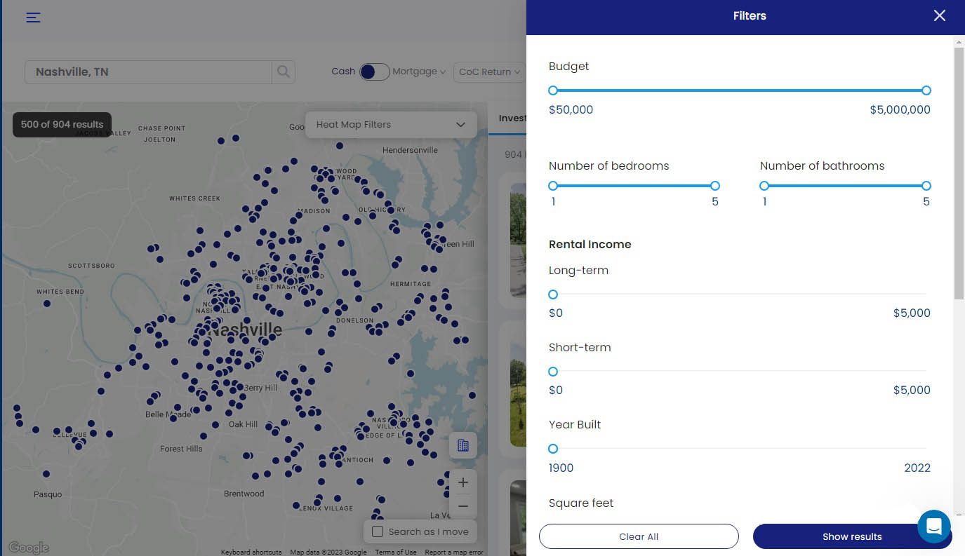 Airbnb Houston: Is It Worth Investing In? | Mashvisor