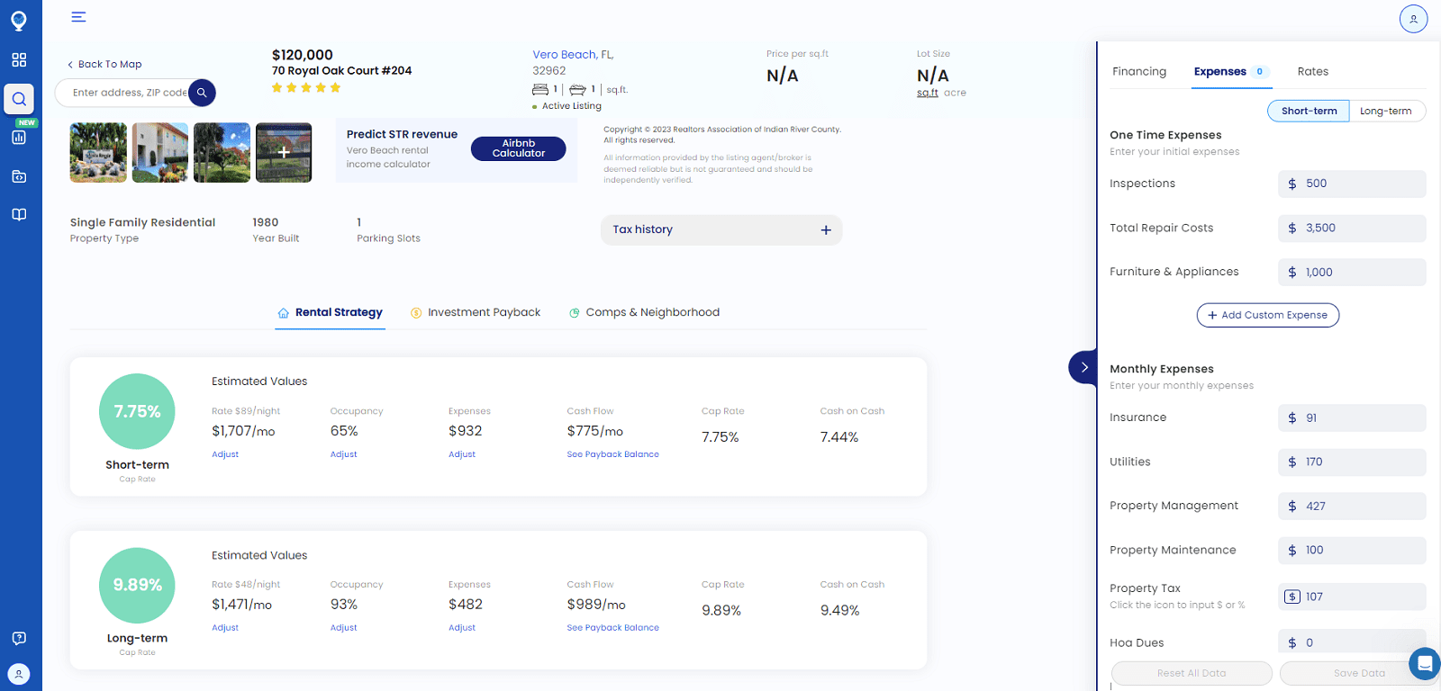 What Is a Good Cash on Cash Return in 2023? | Mashvisor