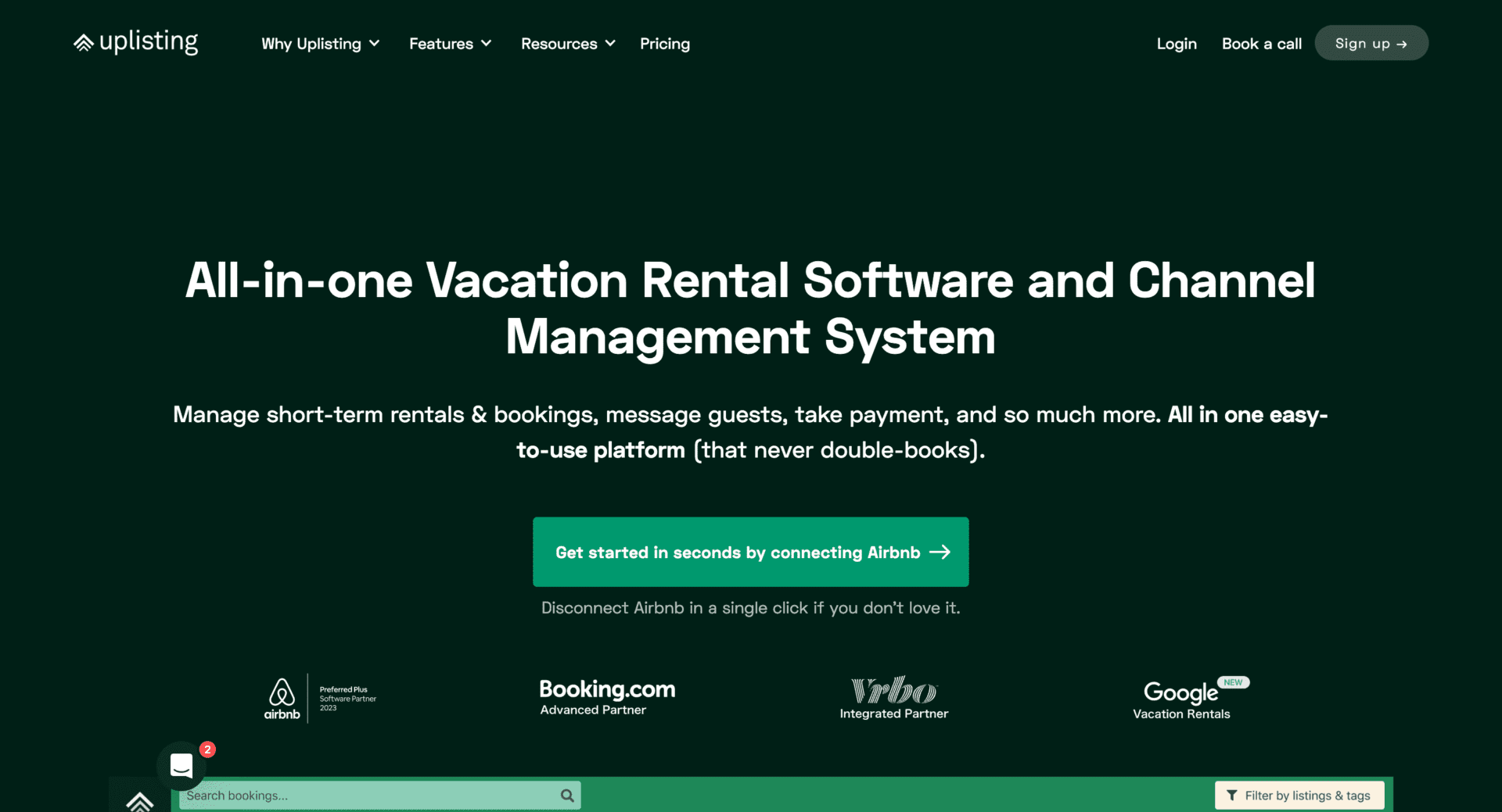 The Top 10 Airbnb Calendar Sync Tools Available | Mashvisor