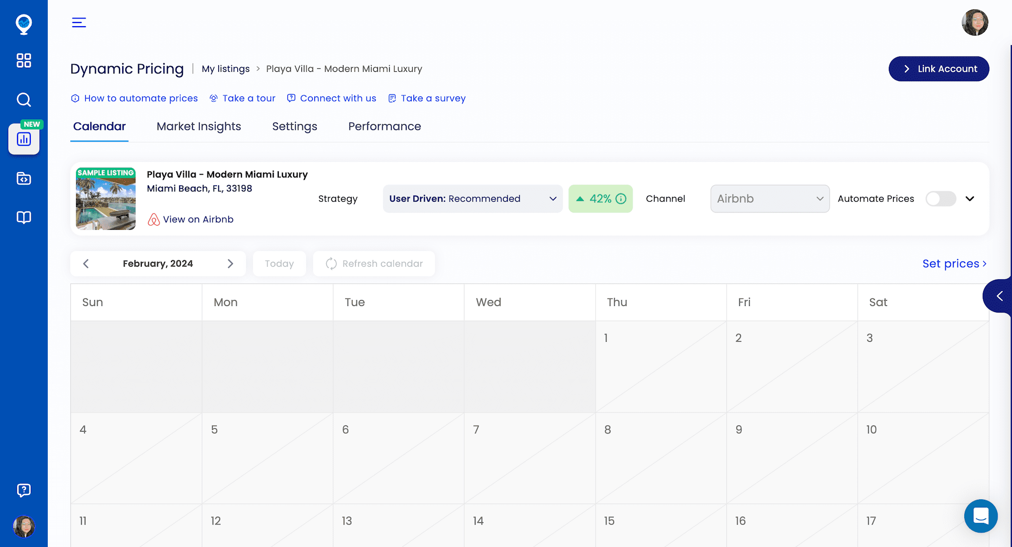 Guesty Pricing: Worth It for Property Managers? | Mashvisor