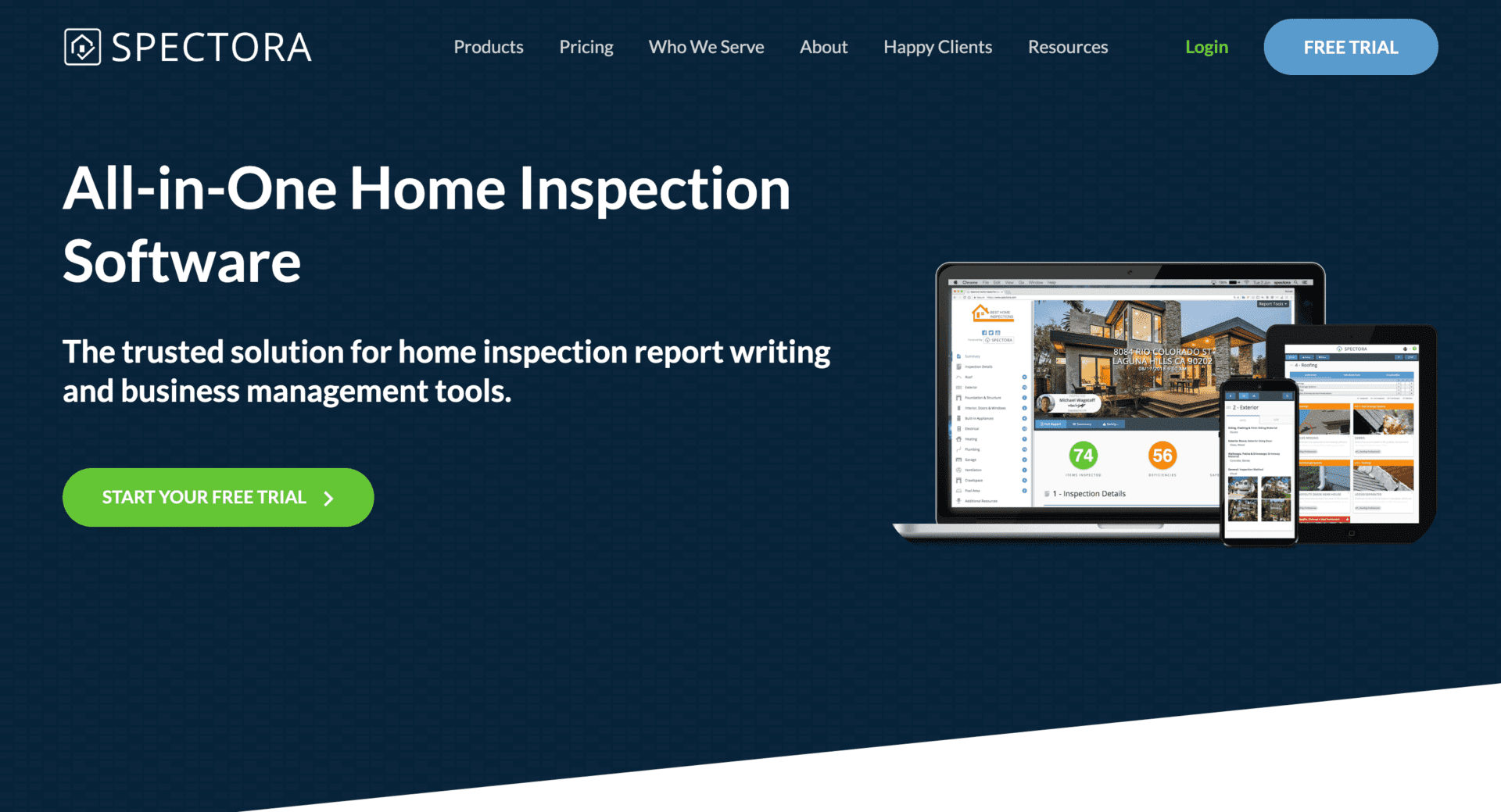 Comparing the Top Property Inspection Software | Mashvisor