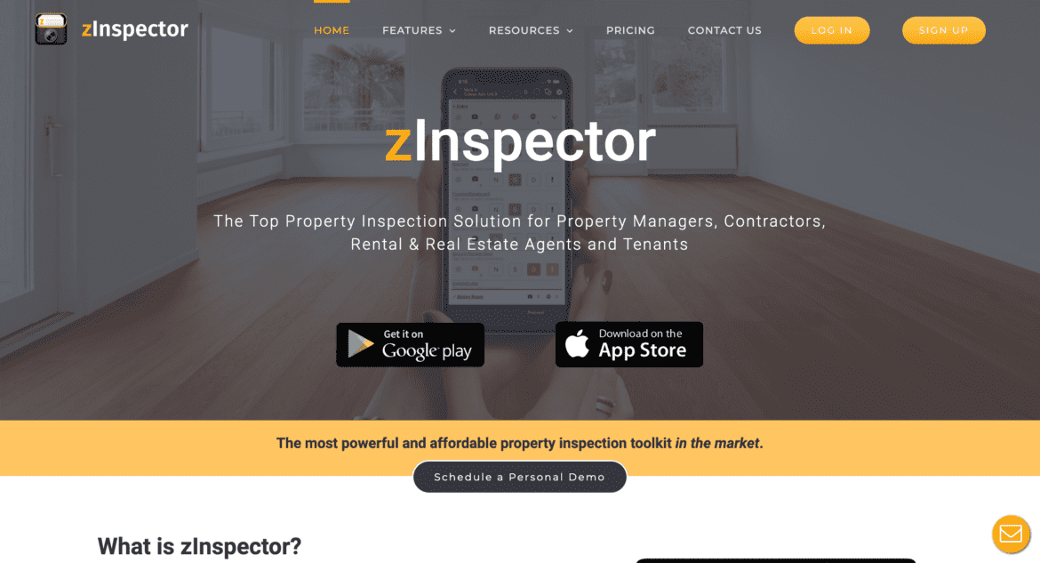 Comparing the Top Property Inspection Software | Mashvisor