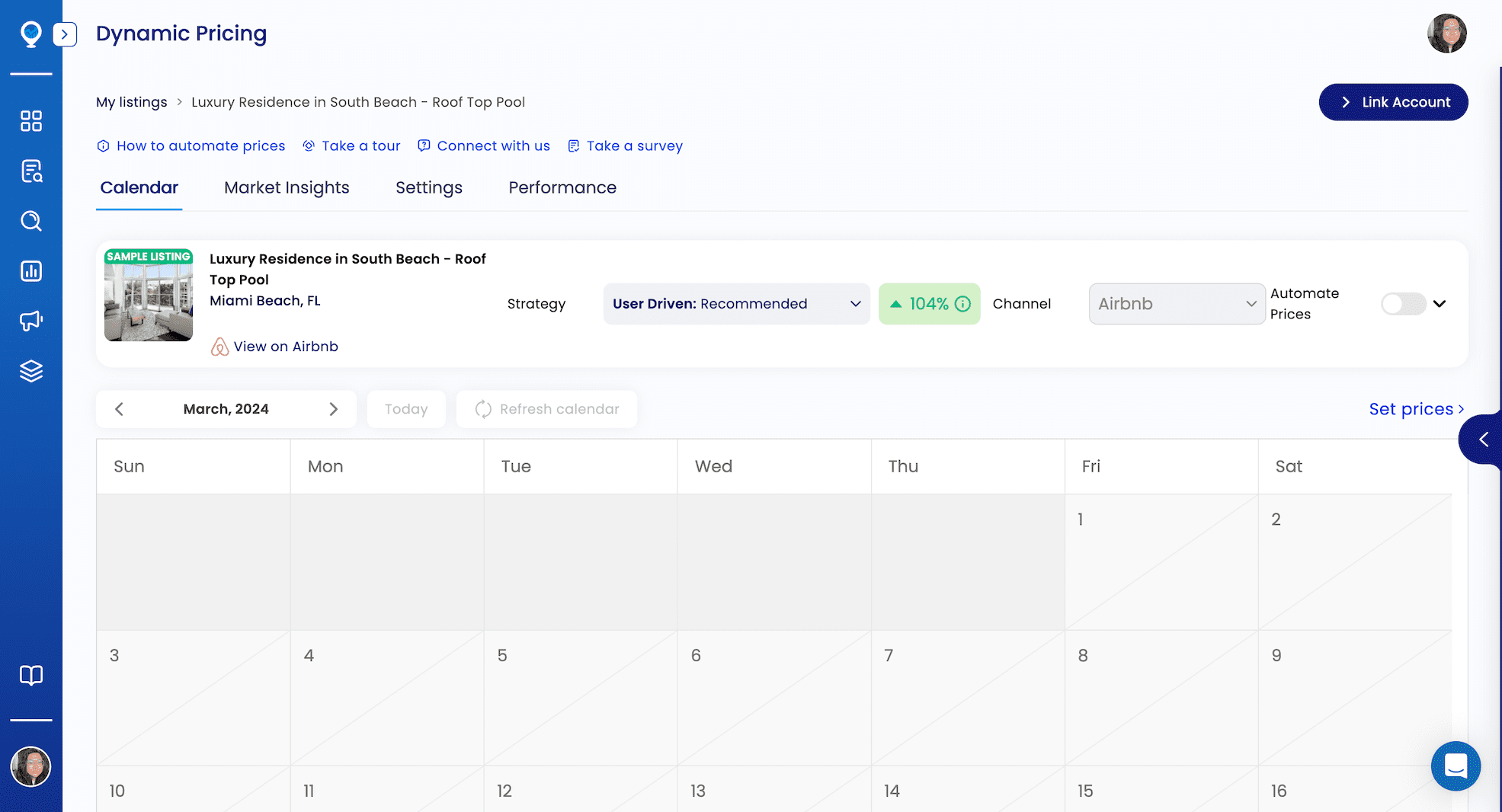 Airbnb Listing Optimization for More Revenue | Mashvisor