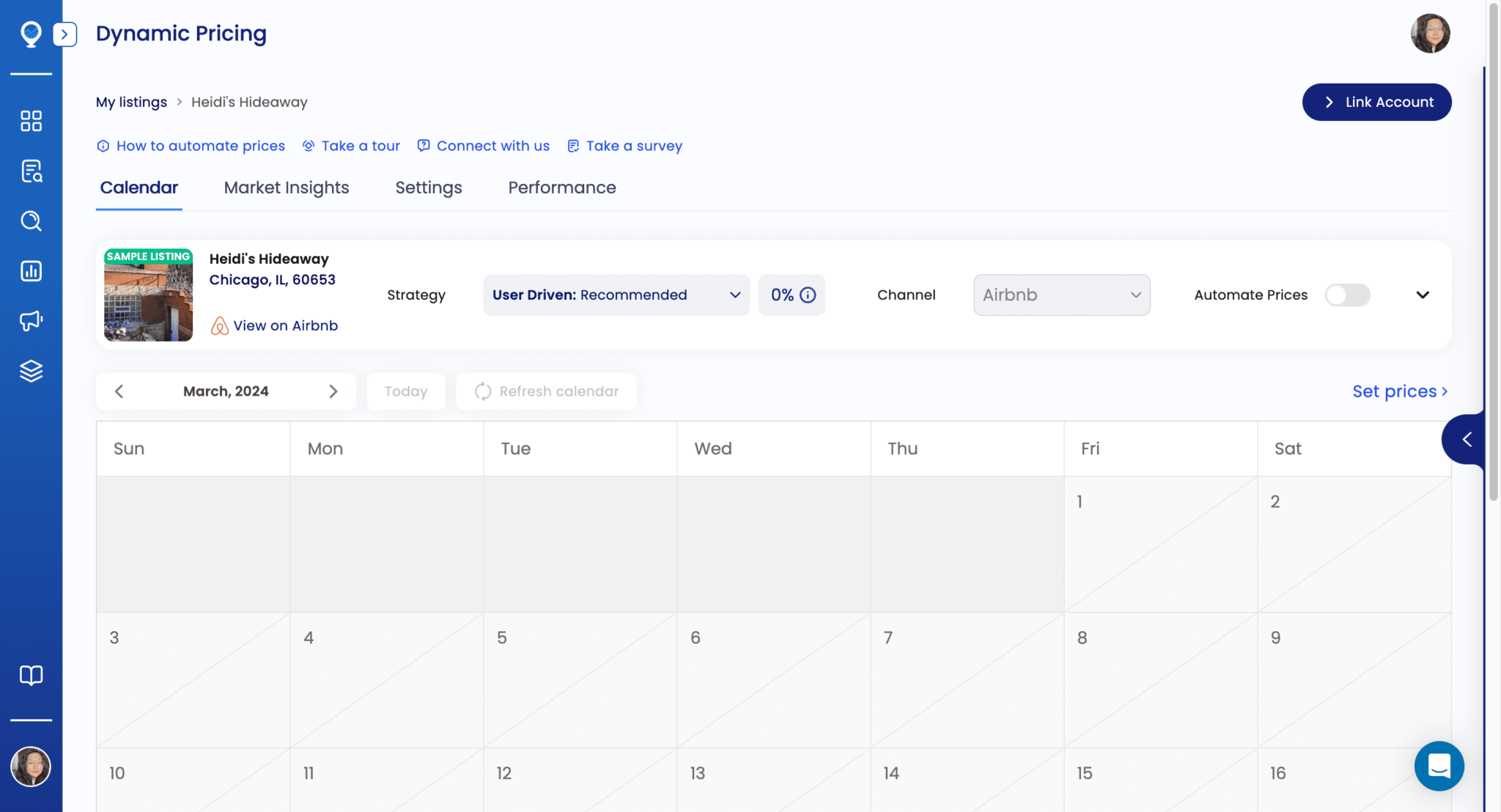Choosing Vacation Rental Software: Property Type | Mashvisor