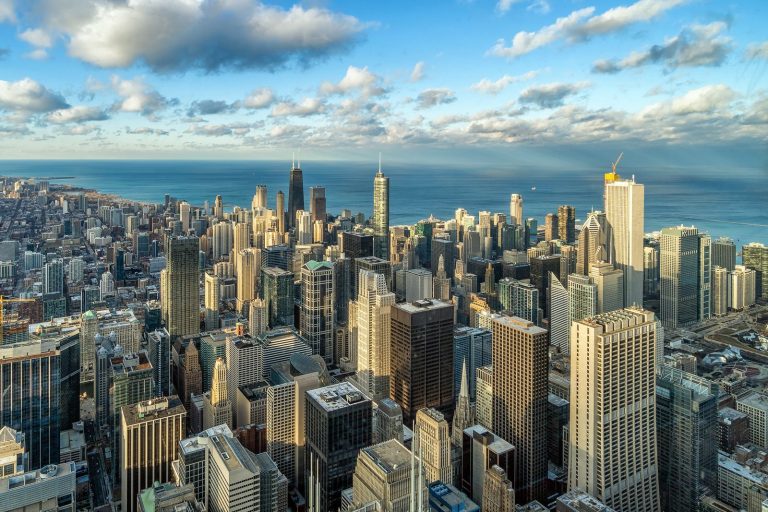 Chicago Real Estate Market Report 2019 | Mashvisor